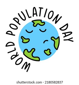 220 World population doodle Images, Stock Photos & Vectors | Shutterstock