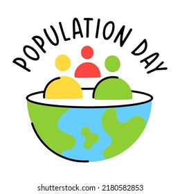 220 World population doodle Images, Stock Photos & Vectors | Shutterstock