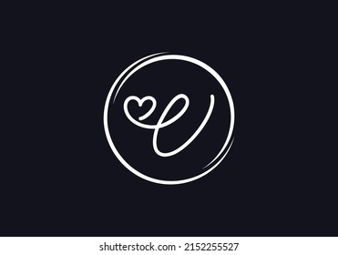 4,882 V love logo Images, Stock Photos & Vectors | Shutterstock