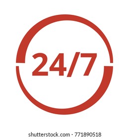 24-7 Images, Stock Photos & Vectors | Shutterstock