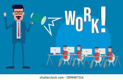 167 Goal yell Stock Illustrations, Images & Vectors | Shutterstock