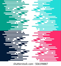 135,375 4 Color Pattern Images, Stock Photos & Vectors | Shutterstock
