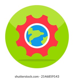 5,137 Global configuration Images, Stock Photos & Vectors | Shutterstock