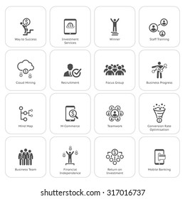 23,545 Sales team icon Images, Stock Photos & Vectors | Shutterstock