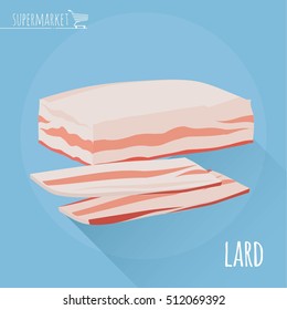 1,564 Lard icon Images, Stock Photos & Vectors | Shutterstock