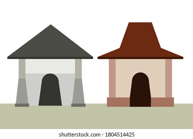 Mining Workers Cartoon Stock Vector (Royalty Free) 1200729907