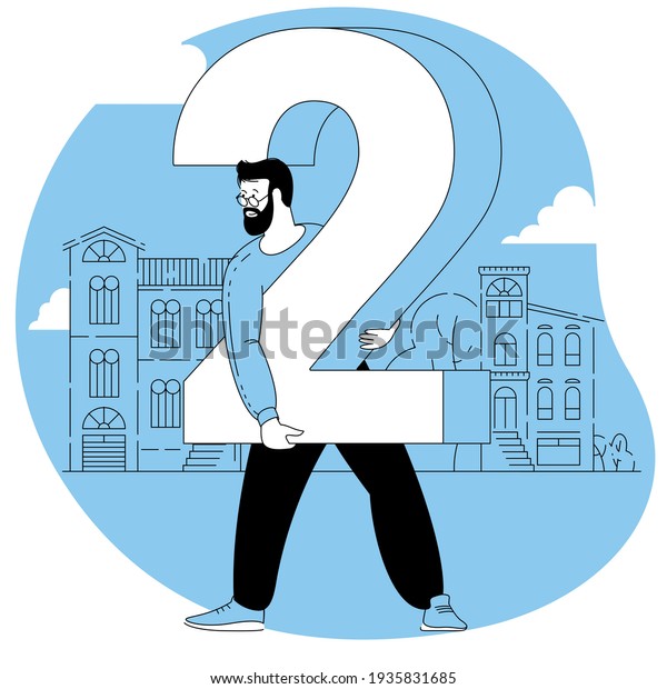 Flat Design Vector Figure Symbols Set Stock Vector (Royalty Free ...
