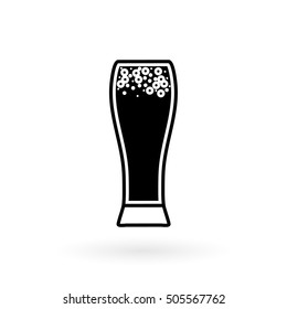 Set Flat Glass Icons Stock Vector (Royalty Free) 473843308 | Shutterstock