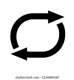 1,028 Recurrence icon Images, Stock Photos & Vectors | Shutterstock