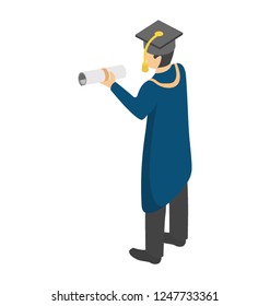 308 Degree holder illustration Images, Stock Photos & Vectors ...