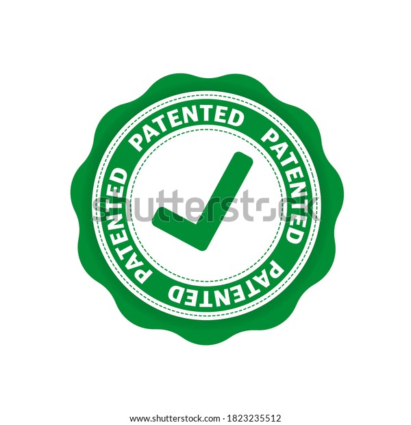 18,823 Patent Sign Images, Stock Photos & Vectors | Shutterstock