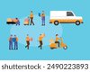 5+ Thousand 2d Car Royalty-Free Images, Stock Photos & Pictures ...