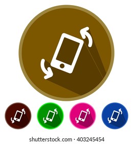 31,322 Turn mobile Images, Stock Photos & Vectors | Shutterstock