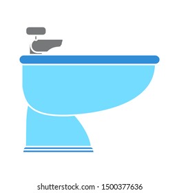 Bidet Images, Stock Photos & Vectors | Shutterstock