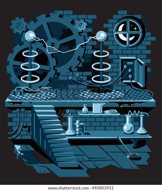3,138 Laboratory Evil Images, Stock Photos & Vectors | Shutterstock