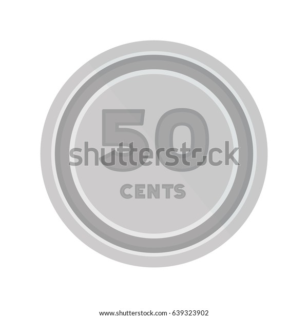 318 50 Cent Vector Images, Stock Photos & Vectors | Shutterstock