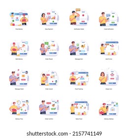 84 Wrong Food Order Images, Stock Photos & Vectors | Shutterstock