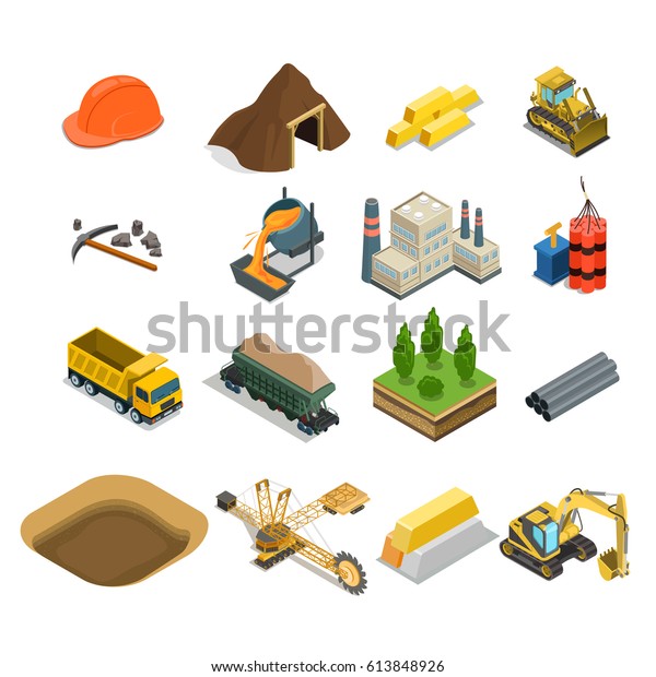 2,465 Raw Construction Material Extraction Images, Stock Photos ...