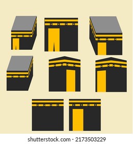 4,396 Mecca flat Images, Stock Photos & Vectors | Shutterstock