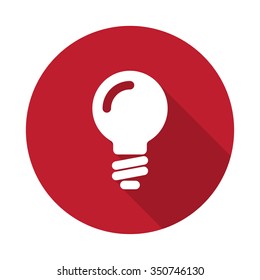 27,157 Red light bulb icon Images, Stock Photos & Vectors | Shutterstock