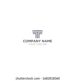 Triple t logo Images, Stock Photos & Vectors | Shutterstock
