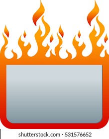 3,294 Fire tag shape Images, Stock Photos & Vectors | Shutterstock