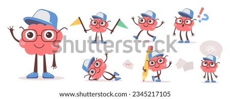 Thinking Cap Clipart | Free download on ClipArtMag