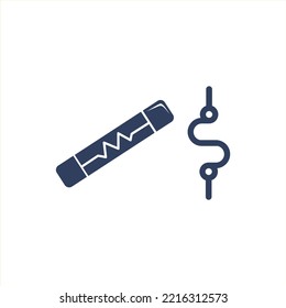 468 Short Fuse Stock Vectors, Images & Vector Art | Shutterstock