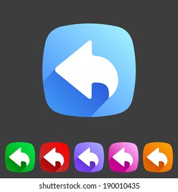 2,416 Game back button Stock Illustrations, Images & Vectors | Shutterstock