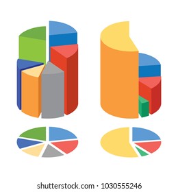 28,766 Circular statistical graphic Images, Stock Photos & Vectors ...