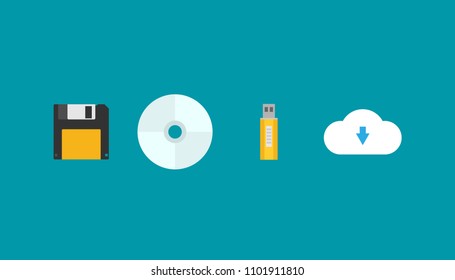 1,937 Storage evolution Images, Stock Photos & Vectors | Shutterstock