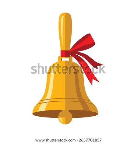 Handbell Clipart | Free download on ClipArtMag