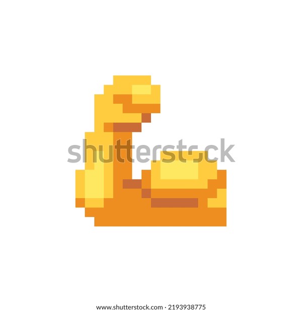 12 Biceps 8 bit Gambar, Foto Stok & Vektor | Shutterstock