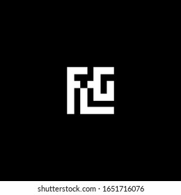 Modern Simple Monogram Lettermark Letter H Stock Vector (Royalty Free ...