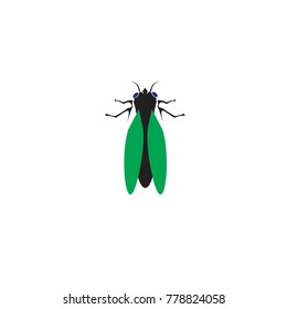 Flies Symbol Design Insect Stock Vector (Royalty Free) 778824058 ...
