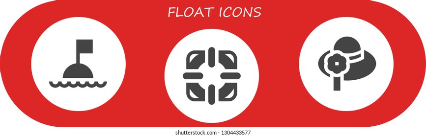 Freshness Icon Set 3 Filled Freshness Stock Vector (Royalty Free ...