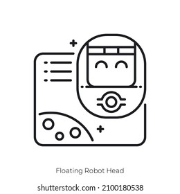 5,912 Android head icon Images, Stock Photos & Vectors | Shutterstock