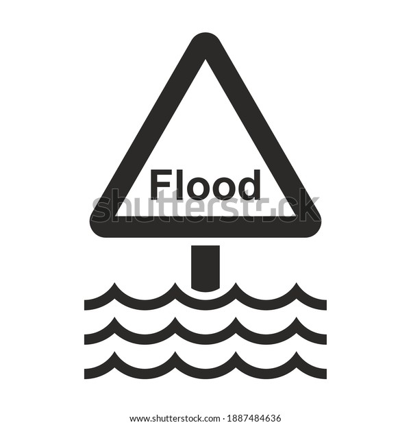 16,736 Flood Symbol Stock Vectors, Images & Vector Art | Shutterstock