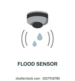 272 Flood sensor Images, Stock Photos & Vectors | Shutterstock