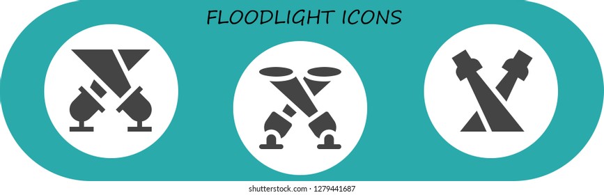 Floodlight Images, Stock Photos & Vectors | Shutterstock