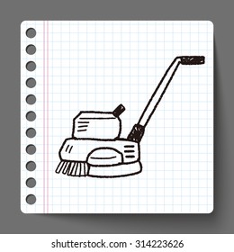 173 Floor Buffing Stock Vectors, Images & Vector Art | Shutterstock