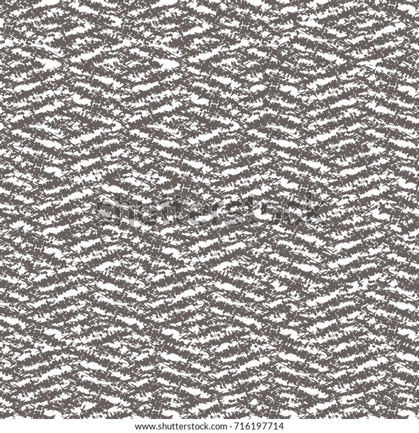 Floor Carpet Texture Abstract Monochrome Woven Stock Vector (Royalty ...