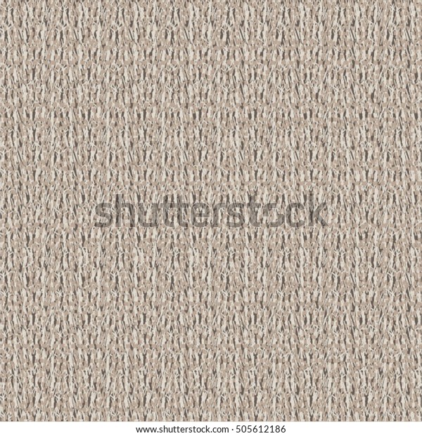 Floor Carpet Texture Rough Fabric Background Stock Vector (Royalty Free ...