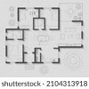 33,848 Floor Plan Top View Royalty-Free Images, Stock Photos & Pictures ...