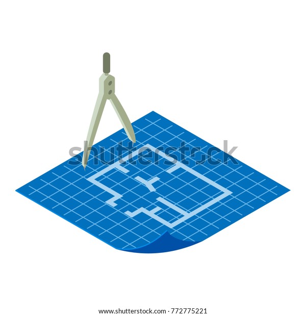 9,991 Isometric Blueprint Images, Stock Photos & Vectors | Shutterstock