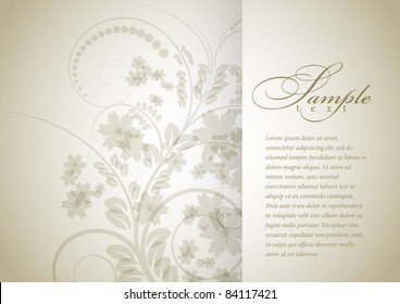 101,222 Spring menu background Images, Stock Photos & Vectors ...