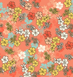 Floral liberty | Stock Photo and Image Collection by DR-studio ...