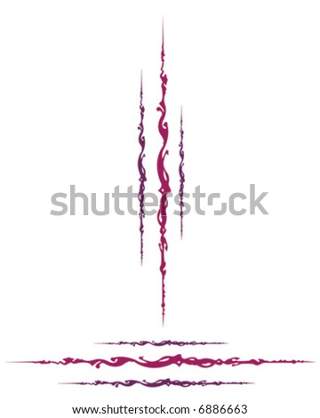 Decorative Page Breaks Clipart | Free download on ClipArtMag