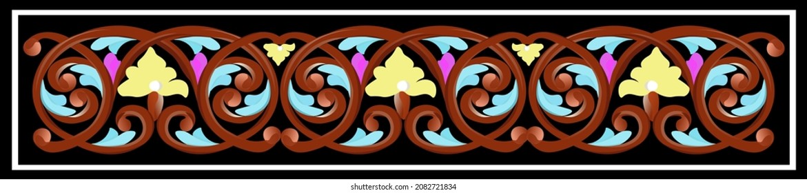 279 Minangkabau vector Images, Stock Photos & Vectors | Shutterstock