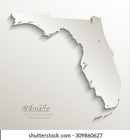 26,465 Map florida Images, Stock Photos & Vectors | Shutterstock